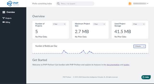 Php Prefixer Prefix Php Libraries And Projects 2255